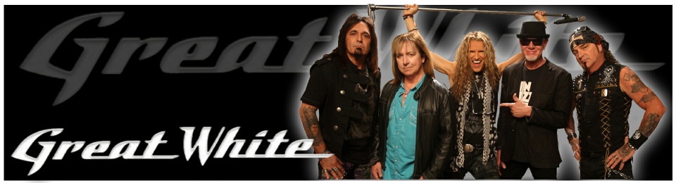Great White Band Logo